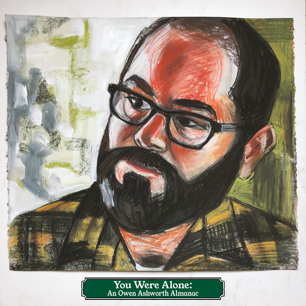 Christmas Steve | MJ Lenderman ft. Karly Hartzman | Dear Life Records