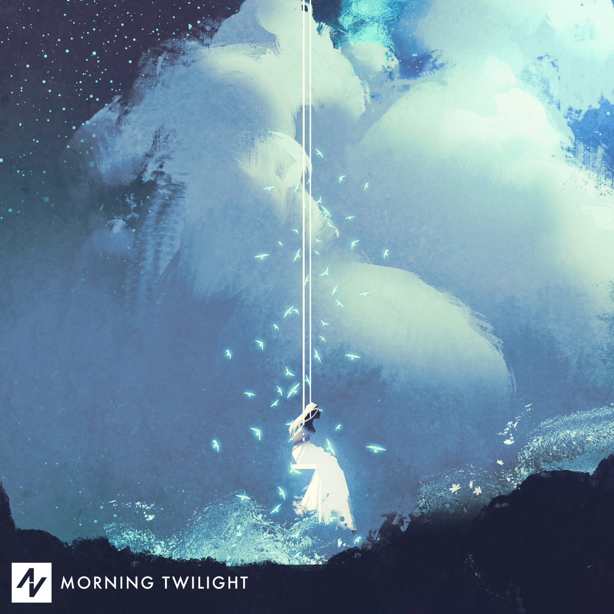 Morning Twilight | Approaching Nirvana