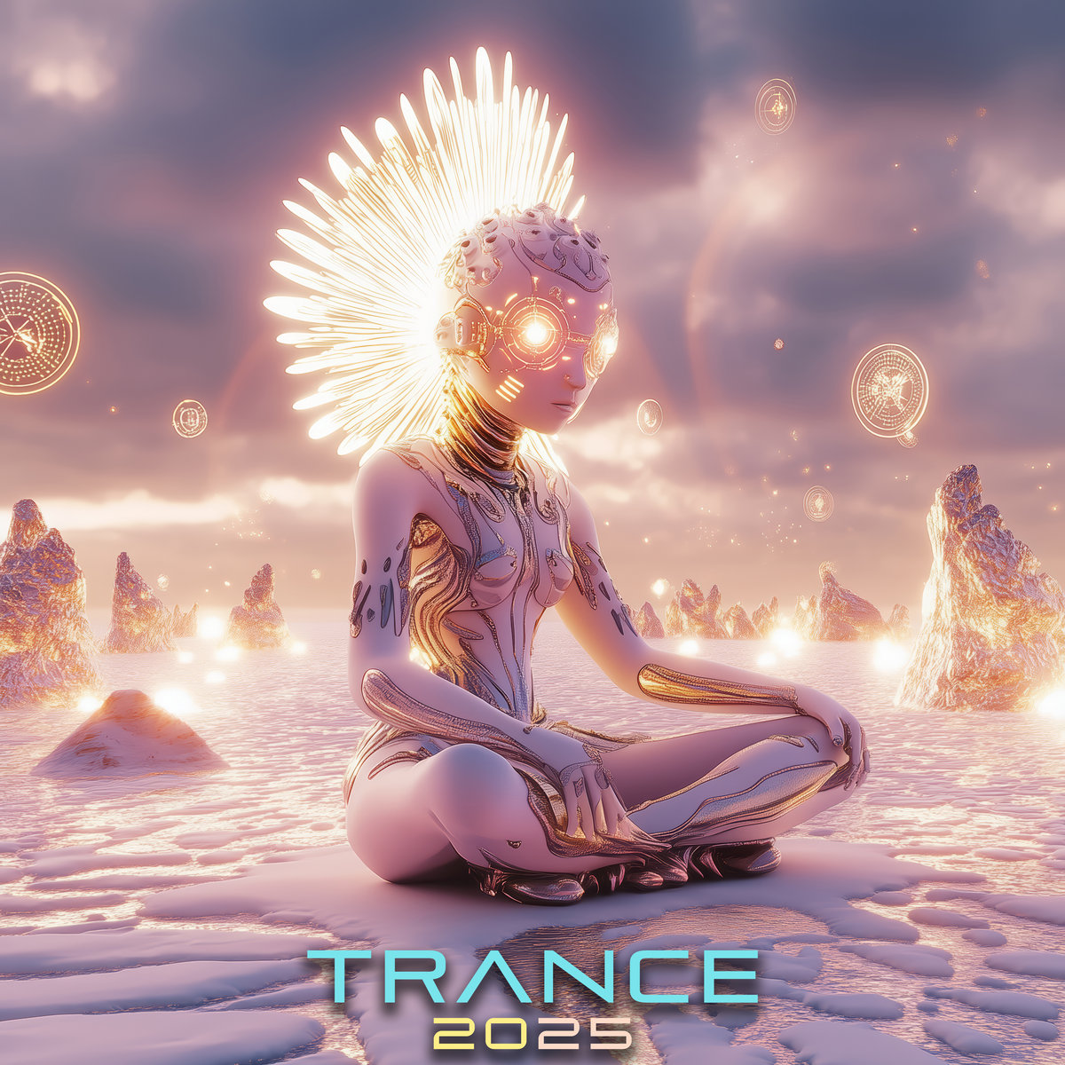 Trance 2025 | DoctorSpook, Goa Doc | Doctor Spook