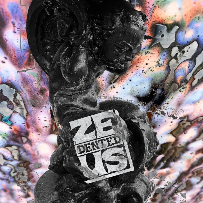 Loose | Dented Zeus