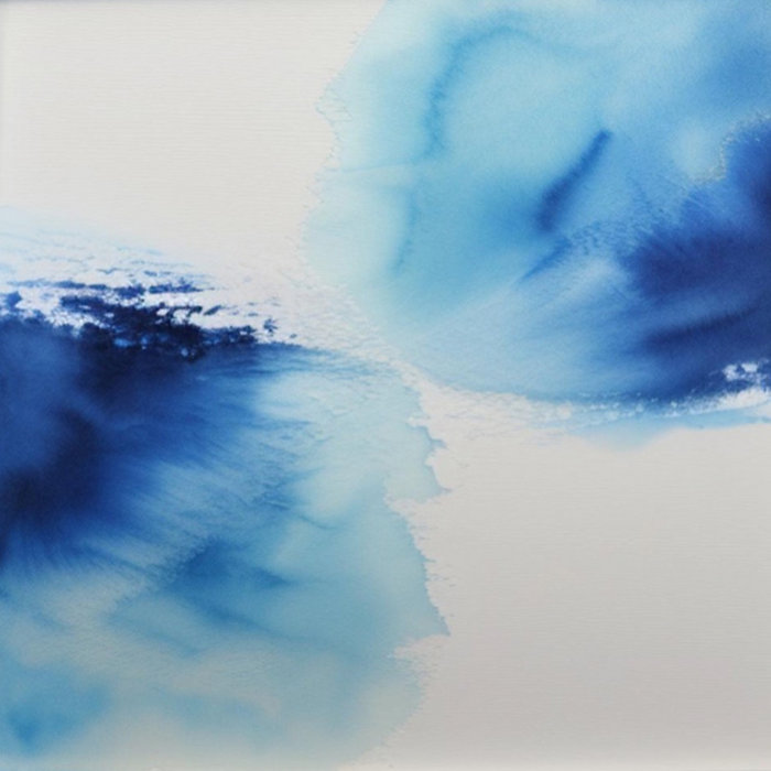 blue | seren