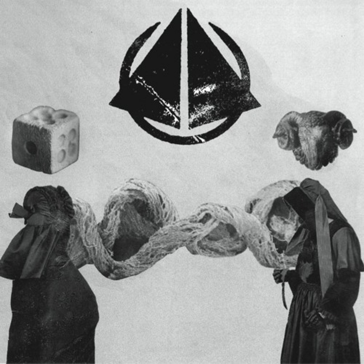 MMXV | Sphyramid | Disco Droppings
