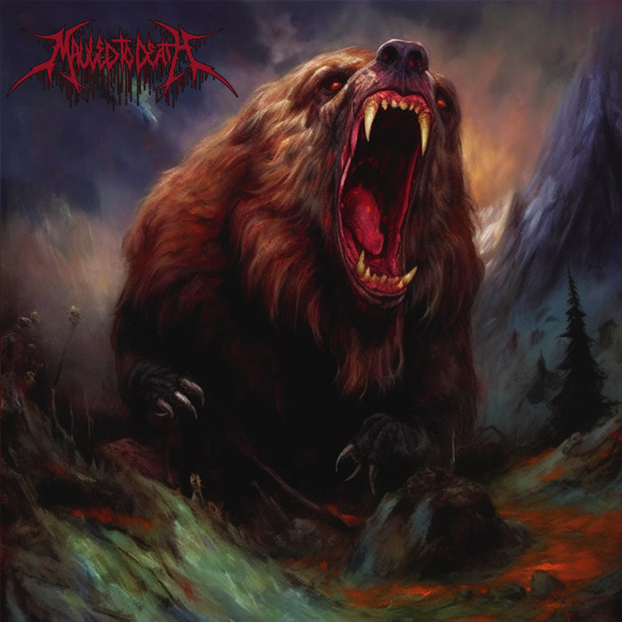 Mauled to Death | Mauled to Death