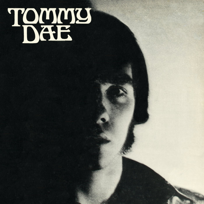 Tommy Dae | Tom Dae | From The Stacks