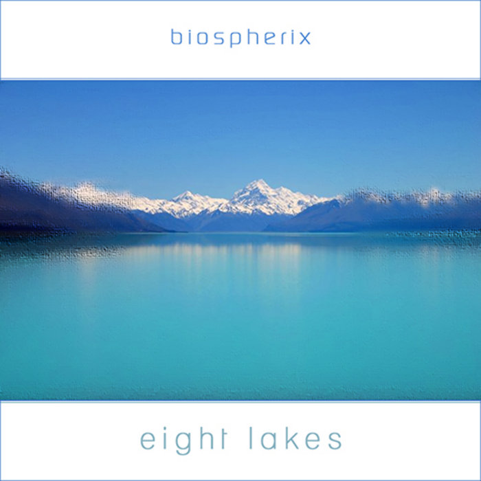 Eight Lakes | biospherix