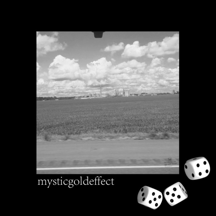 mystic gold effect | mystic gold effect