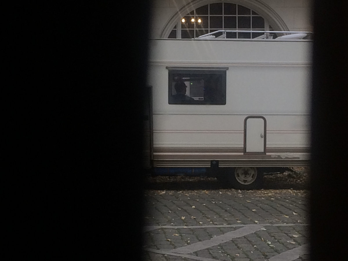 Naganigi | Impérieux