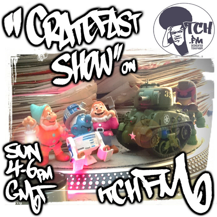 Itch FM Jingles | TufKut | Beatsinprogress