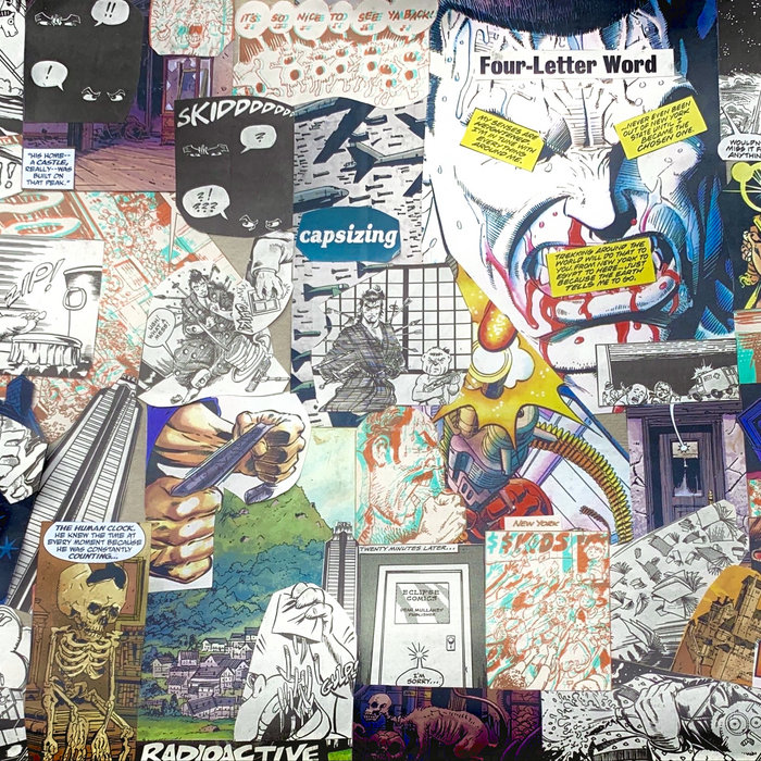 APIII: THE HUMAN CLOCK (Phiik x Lungs Full Tape) (Prod. by LoneSword ...