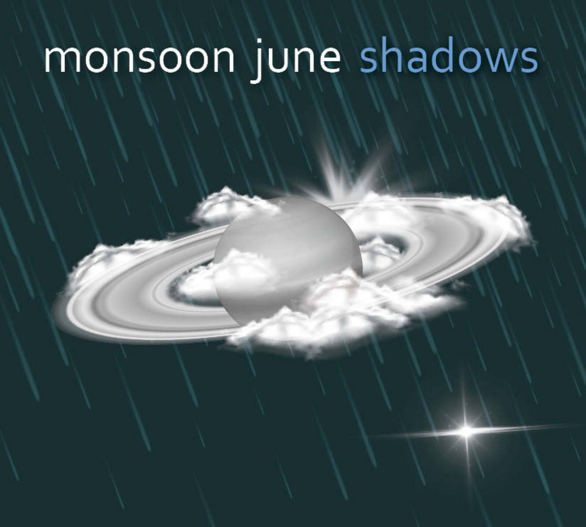 Shadows | monsoon june | Monsoon June