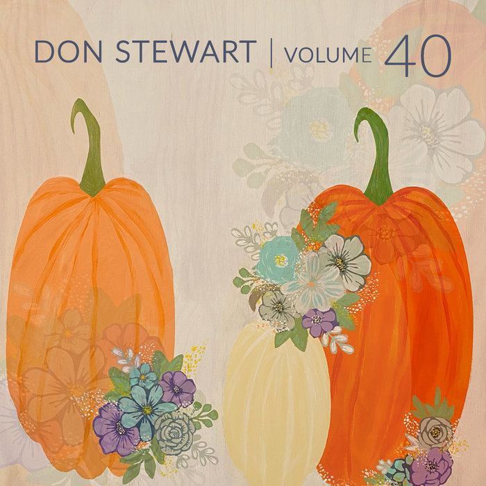 Don Stewart, Vol. 40 | Don Stewart