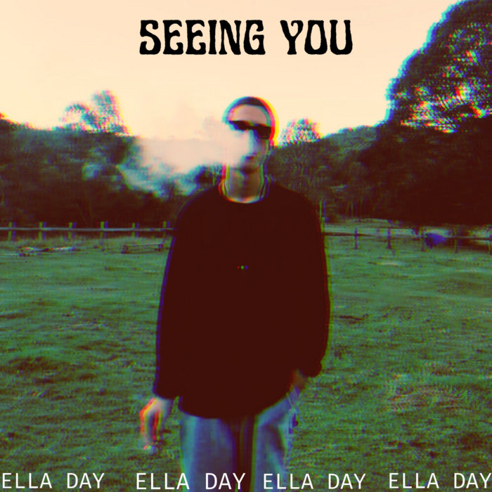 Seeing You | Ella Day