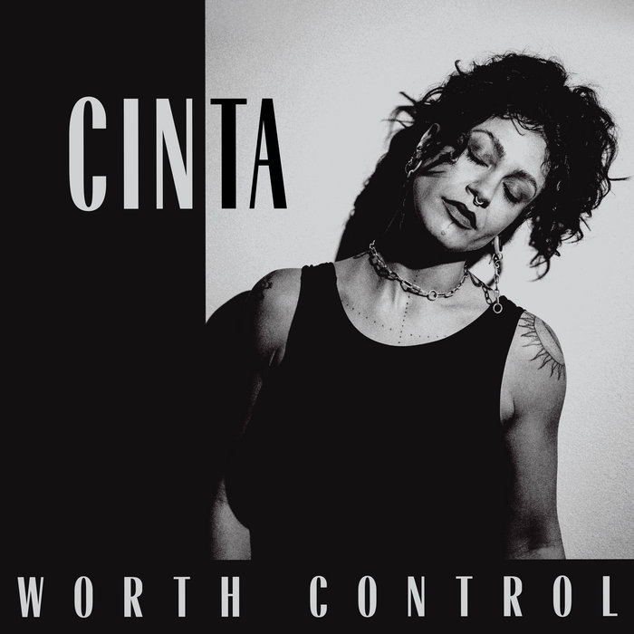 WORTH CONTROL | CINTA