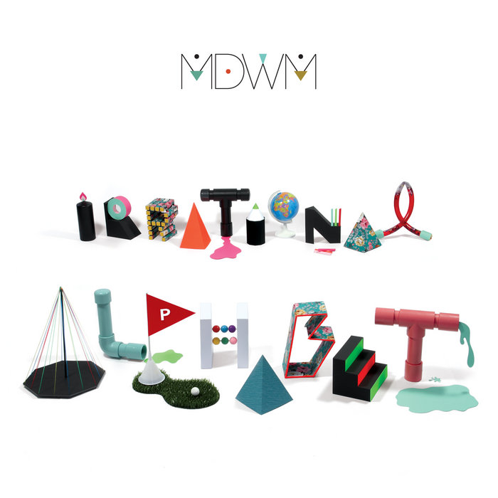 Irrational Alphabet | My Dry Wet Mess | Magical Properties