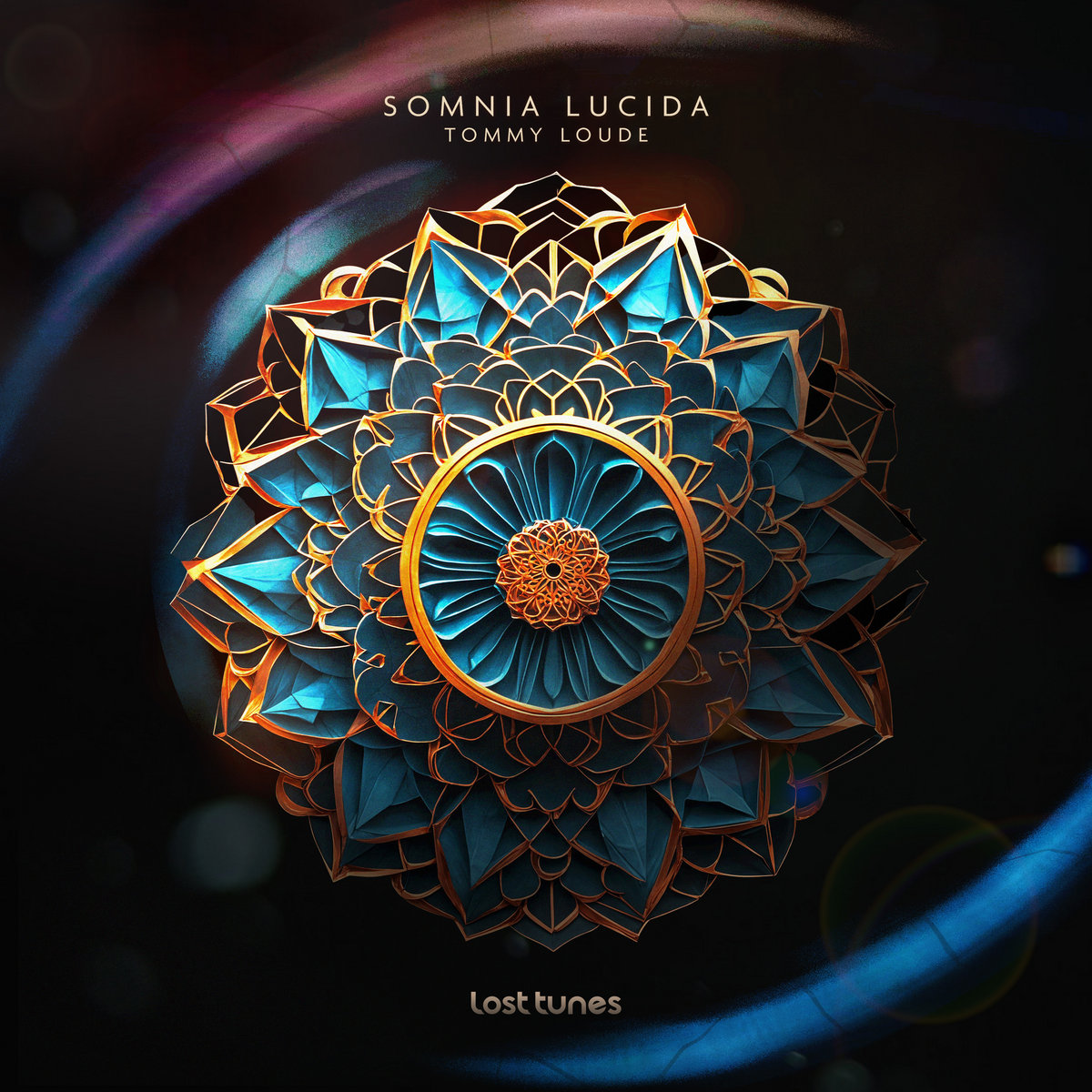 SOMNIA LUCIDA | Tommy Loude