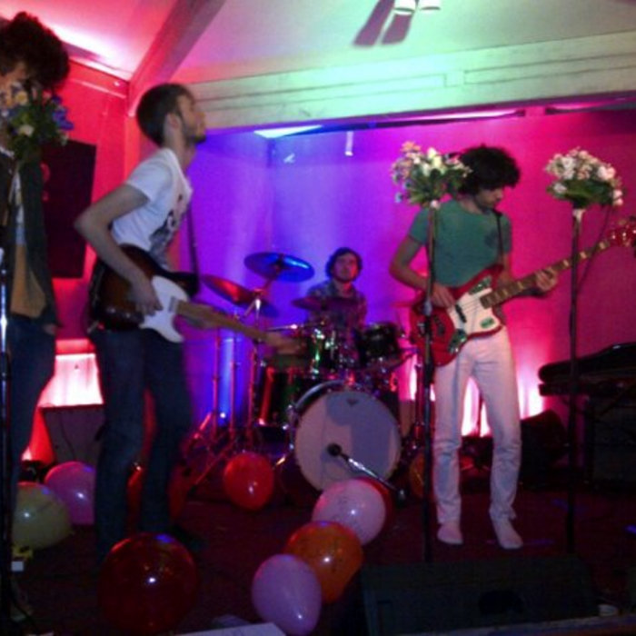 Soot ft. Matt Trocchi [Demo] | Glass Thieves