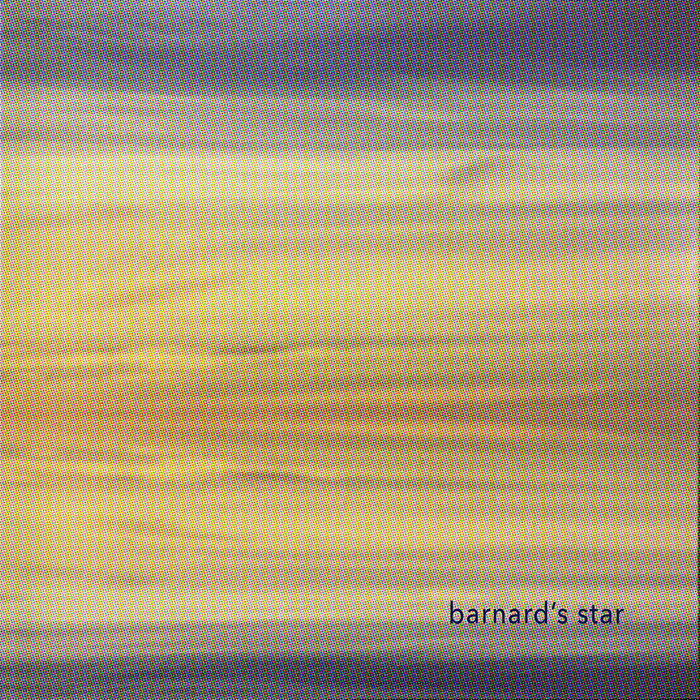 Barnard's Star | Barnard's Star