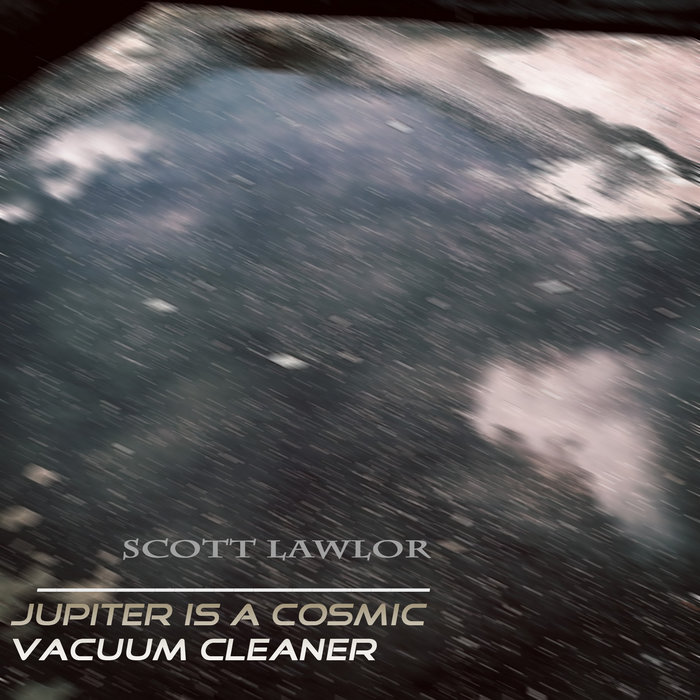 Jupiter Is a Cosmic Vacuum Cleaner | Scott Lawlor