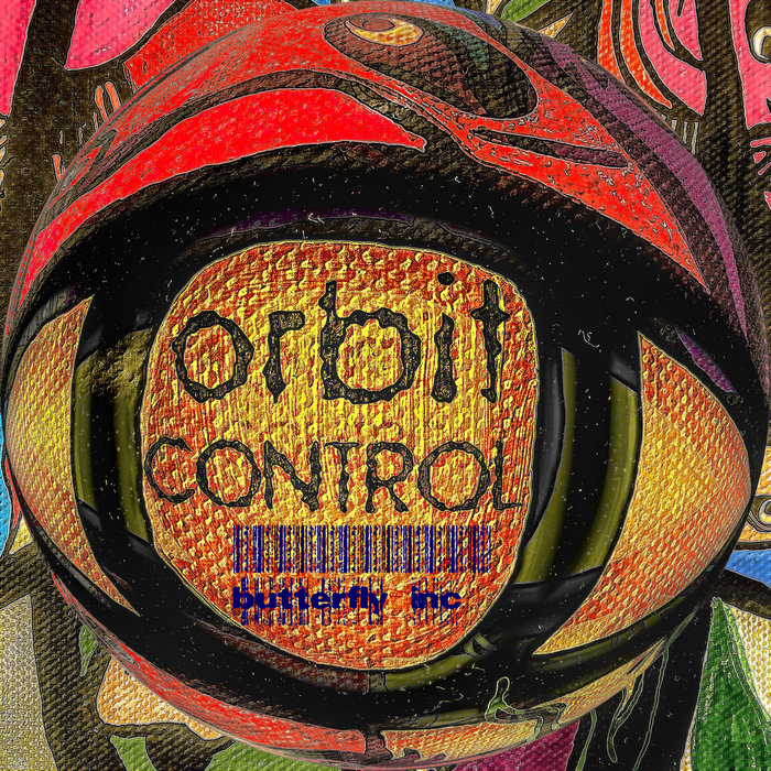Butterfly INC | Orbit Control