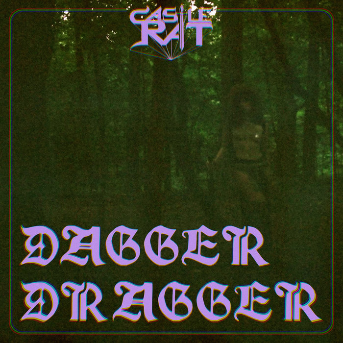 Dagger Dragger | Castle Rat