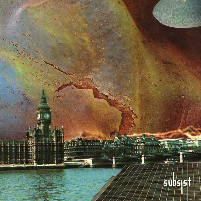 SUBSIST.158D - Plurality Module | Decoder | Subsist & Faith Disciplines