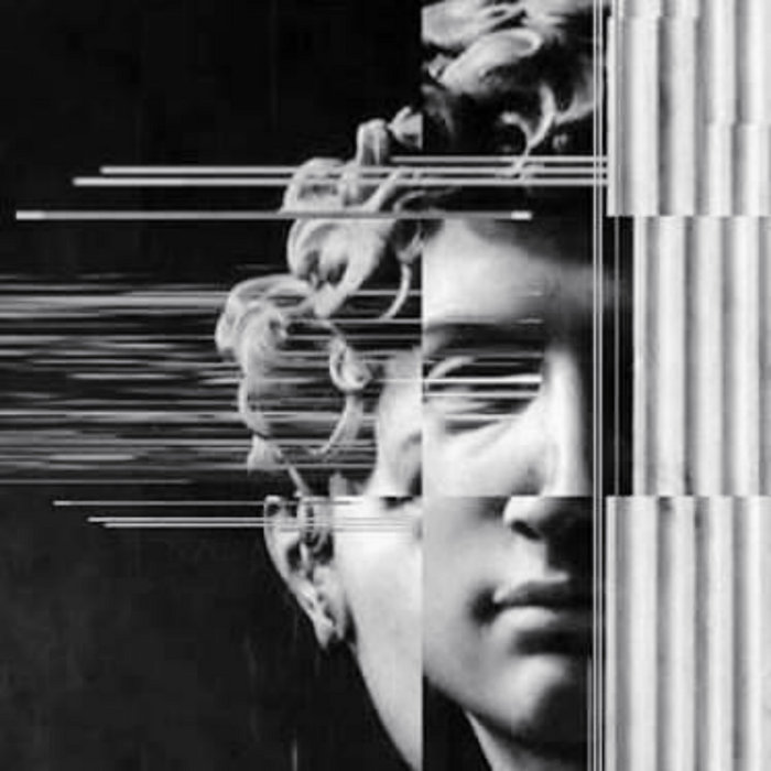 exposure - degrade | polygon network [NW0039] | exposure | Polygon Network