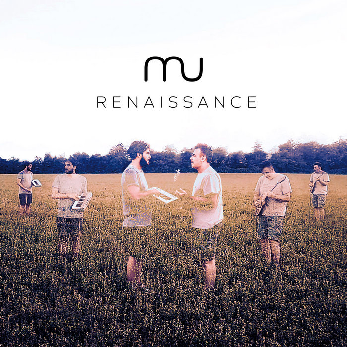 MU - Renaissance | progetto.mu