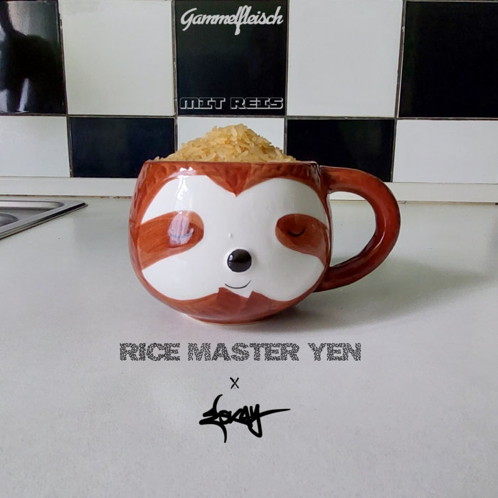 Gammelfleisch mit Reis | eSKay & Rice Master Yen | Rice Master Yen