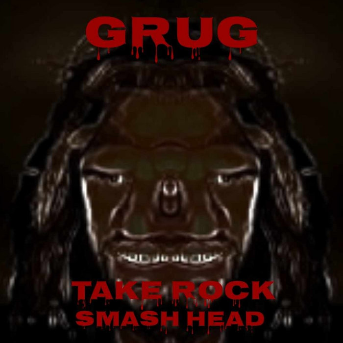 Take Rock, Smash Head | Grug | Mutant Minds