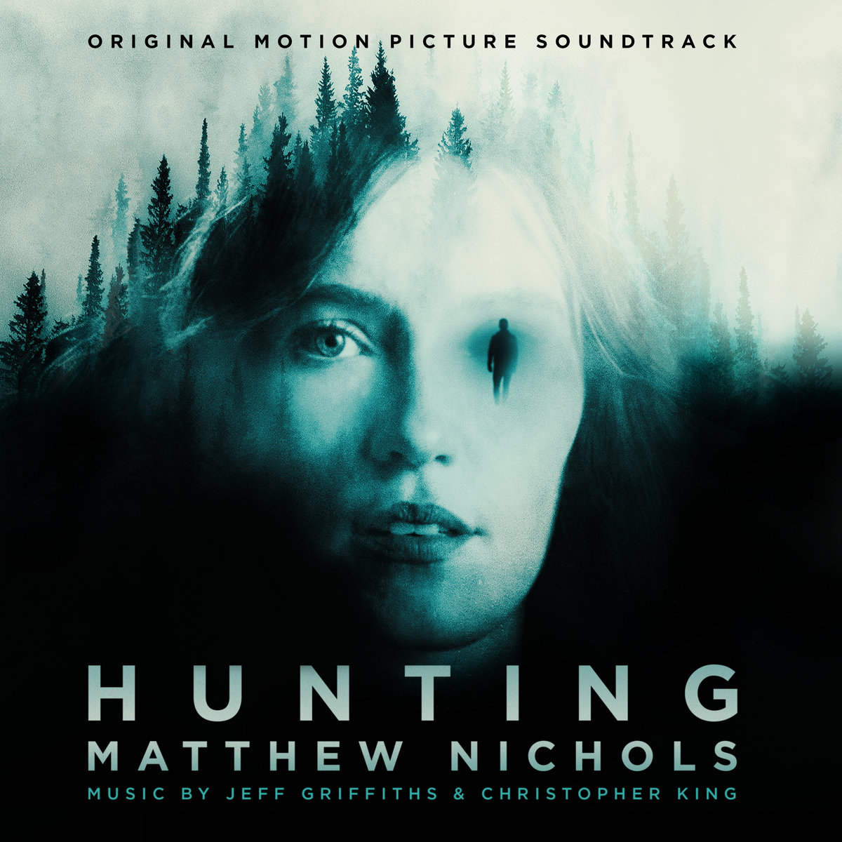 Hunting Matthew Nichols (Original Motion Picture Soundtrack) | Duophonik