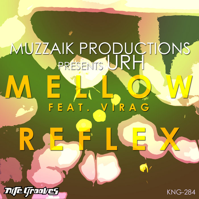 Mellow (Beats) | Muzzaik Productions presents URH feat. Virág & Virág ...