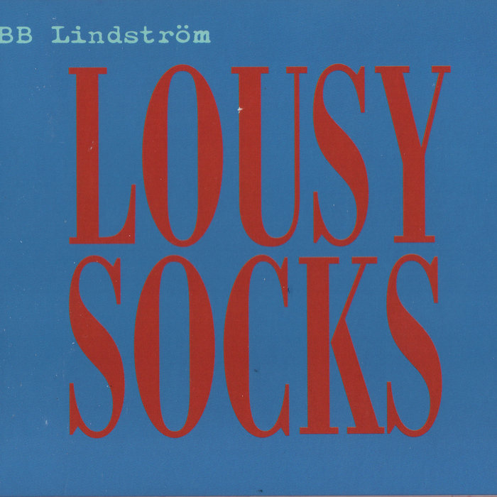 Lousy Socks | BB Lindström