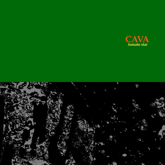 CAVA | tomato star