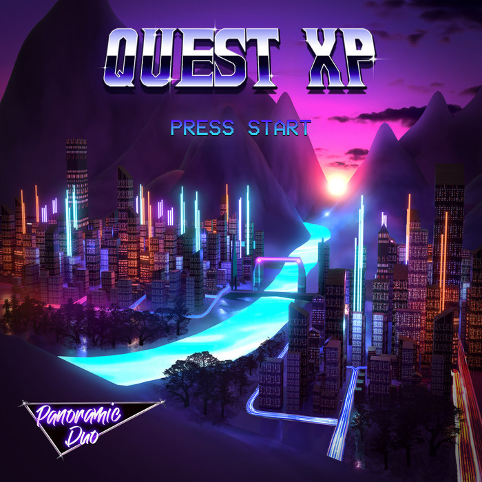 Quest XP | Panoramic Duo