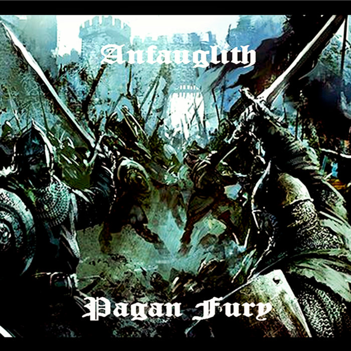 Brutally Impaled | Anfauglith