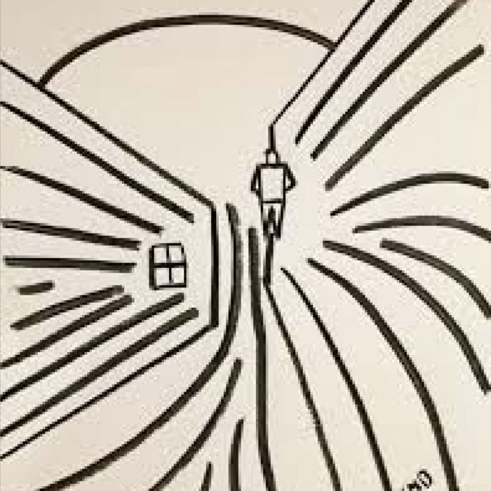 Too late to turn back now | Thad Phillips