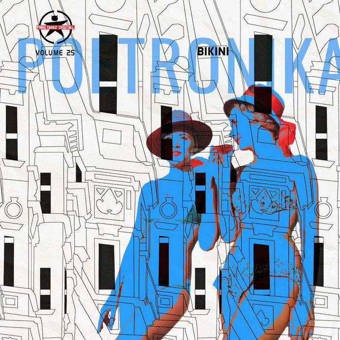 Bikini | POETRONIKA | Andreja Salpe, Oliver Mitkovski | PMG Tanz Digital