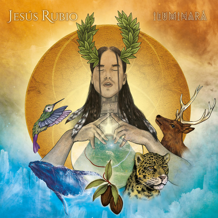 Iluminará | Jesús Rubio | Jesus Rubio