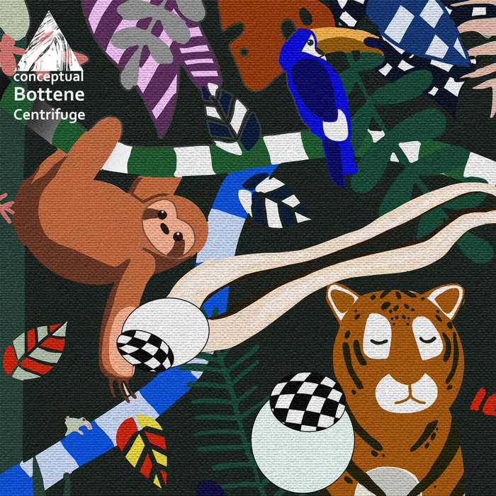 Centrifuge | Bottene | Conceptual