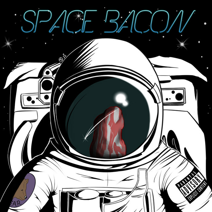 Space Bacon | Kino