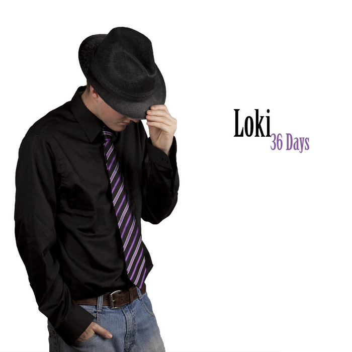 36 Days | Loki