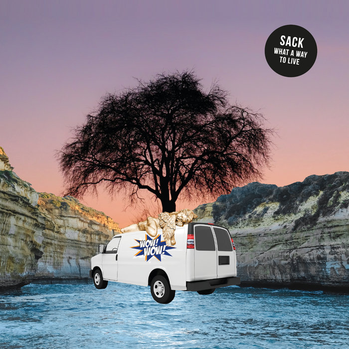 What A Way To Live | Sack