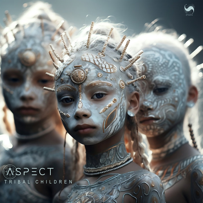 Aspect - Tribal Children | Resonant Realms Studio