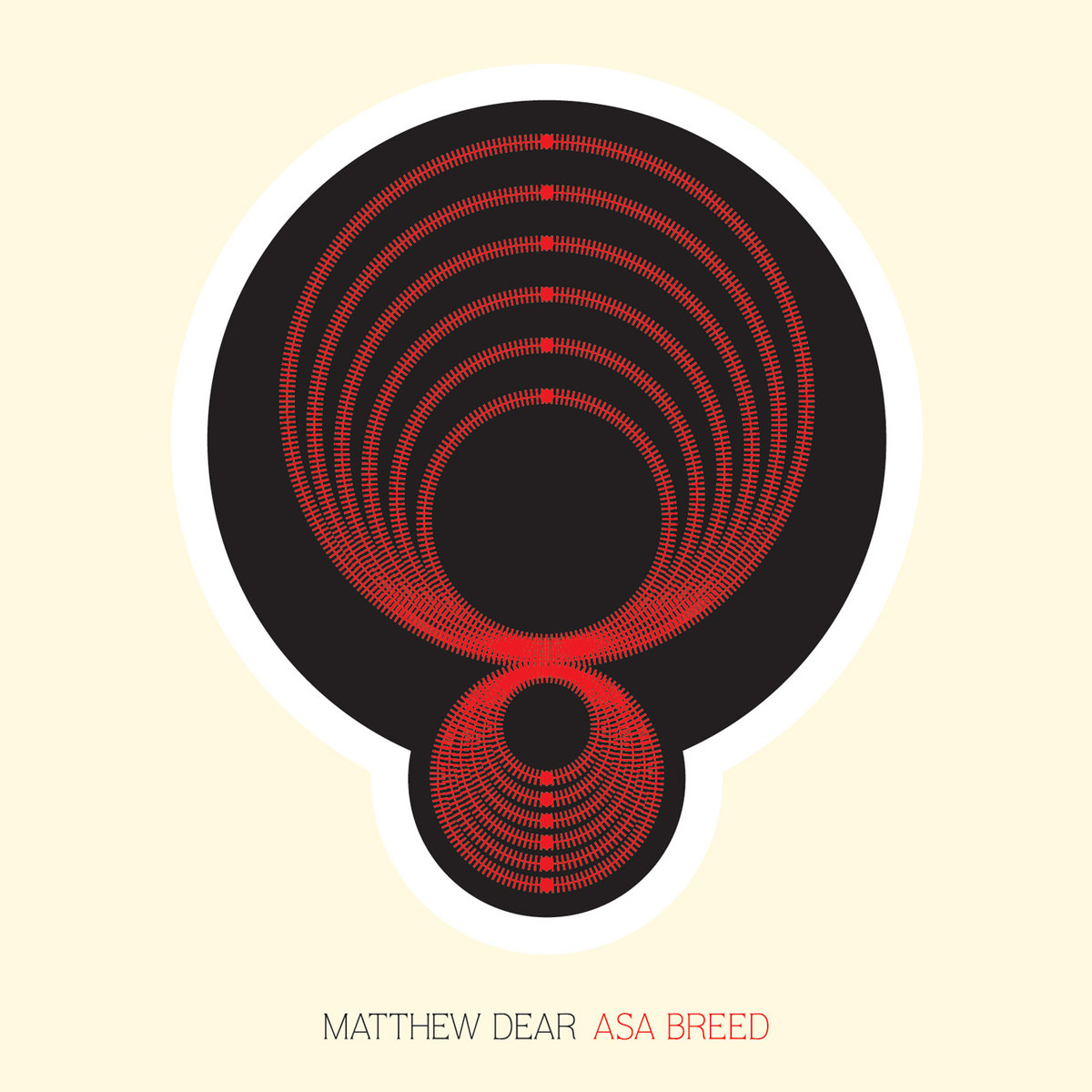 Asa Breed | Matthew Dear