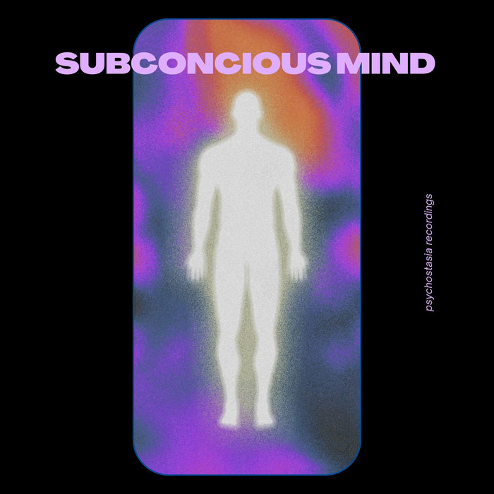 Subconscious Mind | Reggie Dokes