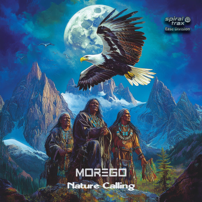 Nature Calling | Morego (Ease Division) | Spiral Trax