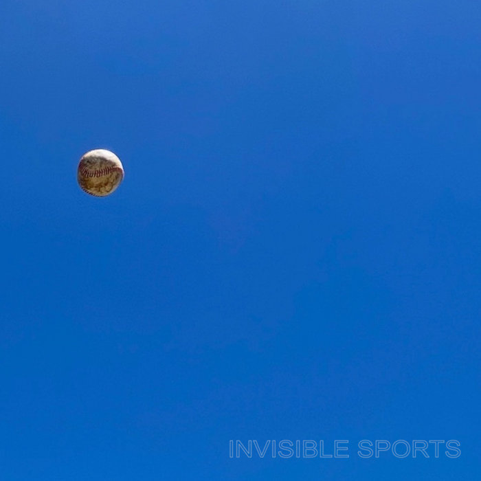 Invisible Sports | Wall Ball