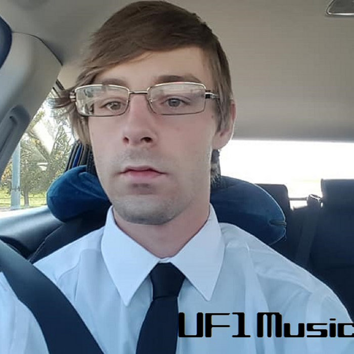 Crystal Rain | UF1 Music