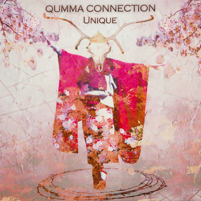 Control | Qumma & Qumma Connection