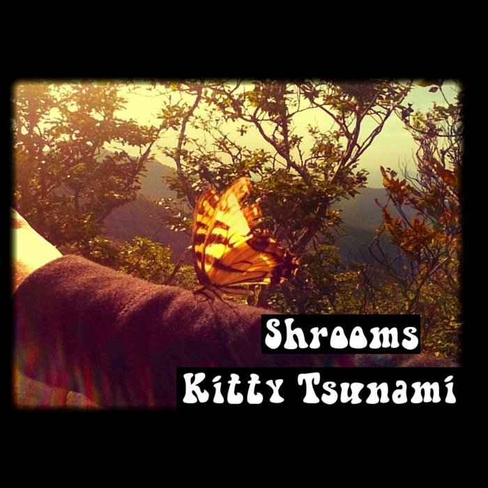 Shrooms | Kitty Tsunami